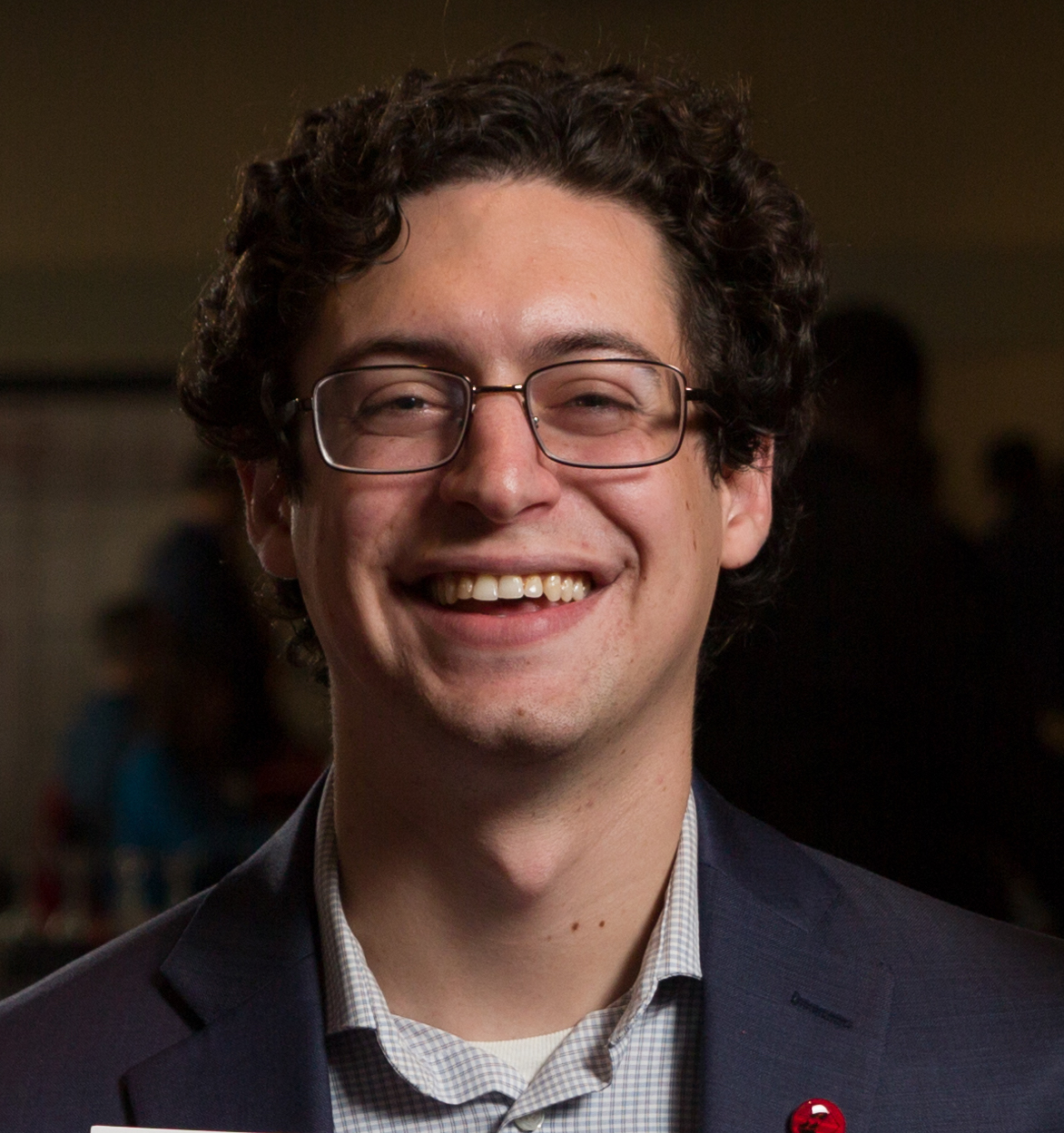 RGD Board of Directors - Roc Game Dev